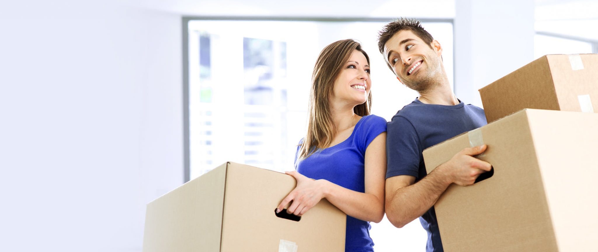 Moving Company Calgary | Local & Long Distance | VC Movers